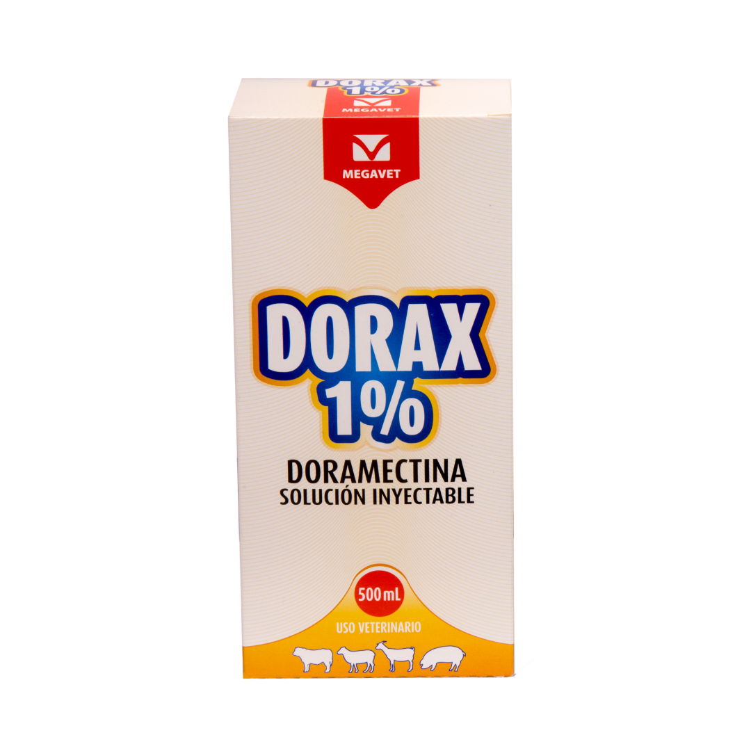 DORAX 1% - Paisagro SAS