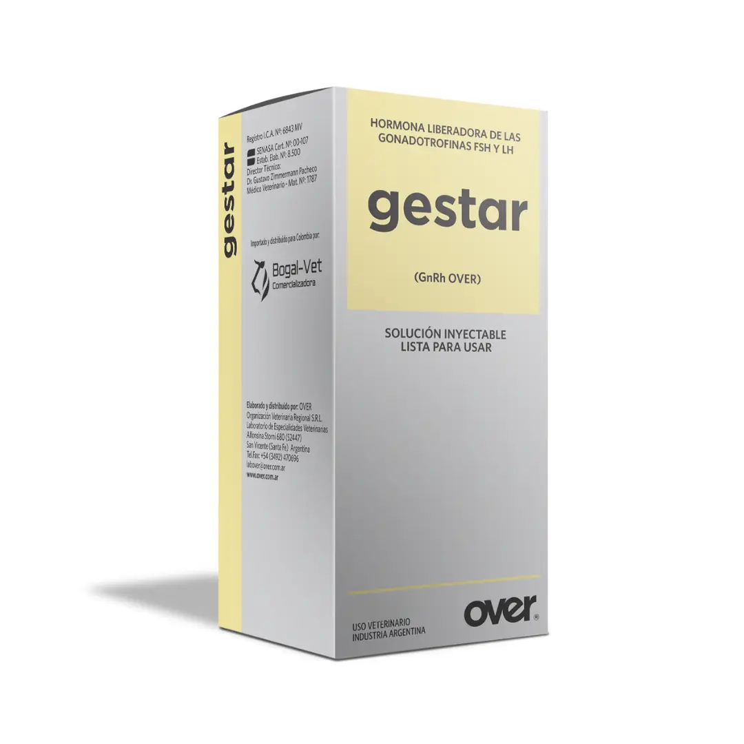 GESTAR - Paisagro SAS